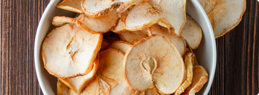 Kaltētas ogas un augļi – Cietais Rieksts